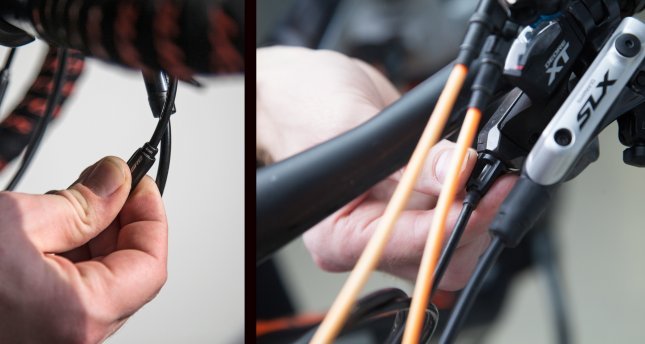 Umwerfer einstellen: Einfache Anleitung & Tipps | bike components