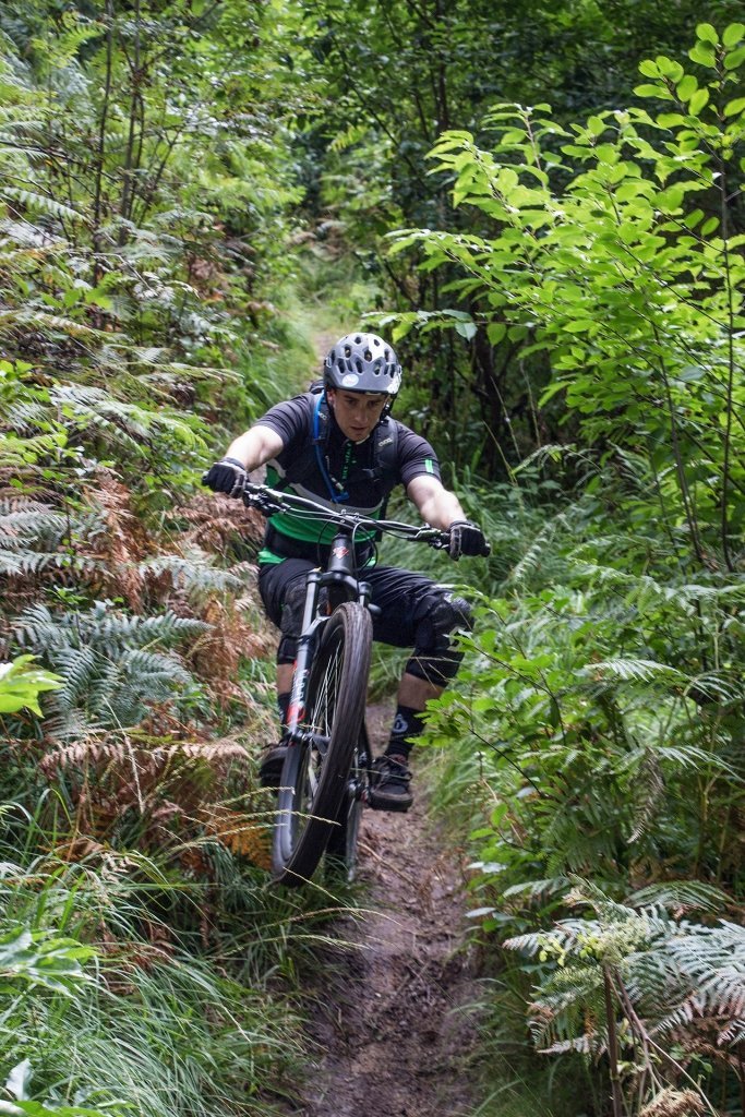 Im Test: GORE Wear Power Trail | bike-components