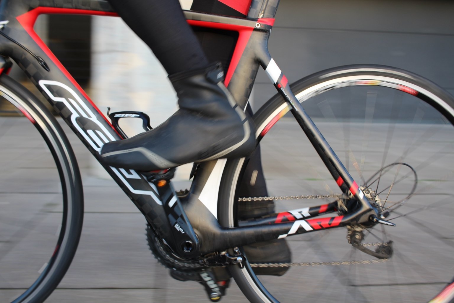 Im Test: Das Powermeter Pedal P1 von PowerTap | bike-components