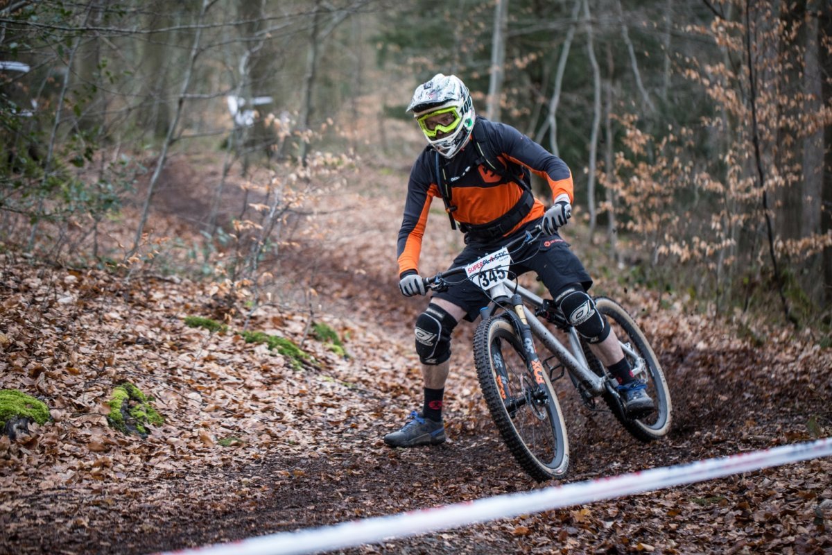 The 2018 bc Enduro Season Start in Esneux,... | bike-components