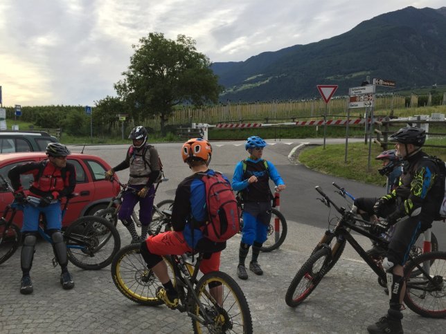 The longest Day: Mit dem Bike 15000 Meter... | bike-components