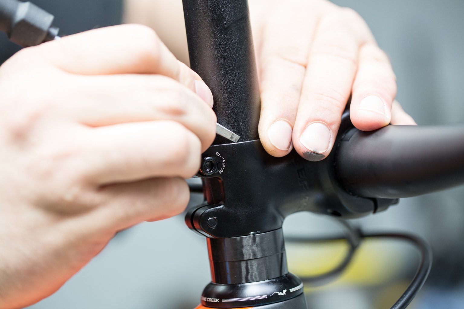 How to replace your fork | bike-components