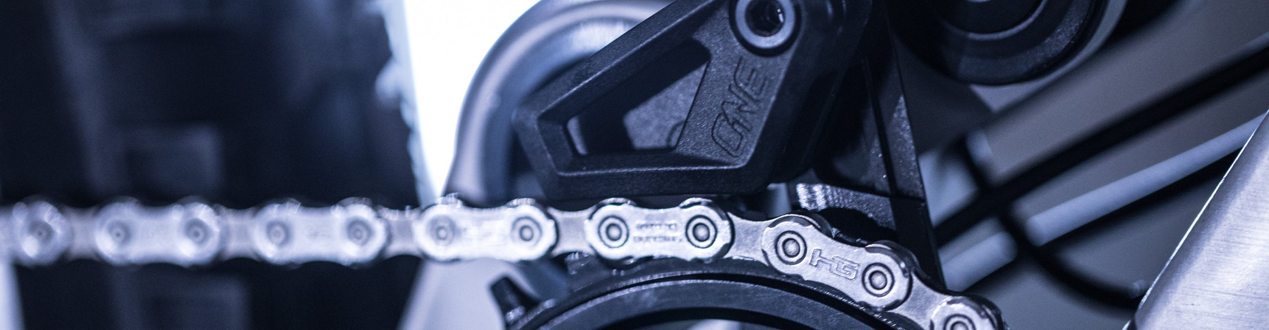 OneUp Components Chain Guide Shop | bike-components