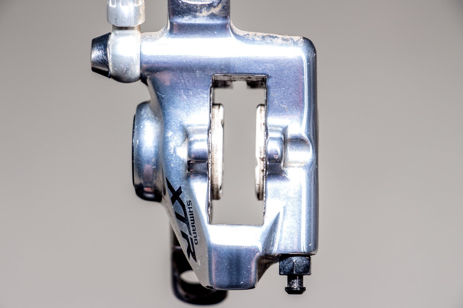 How to service your Shimano disc brakes | bike-components