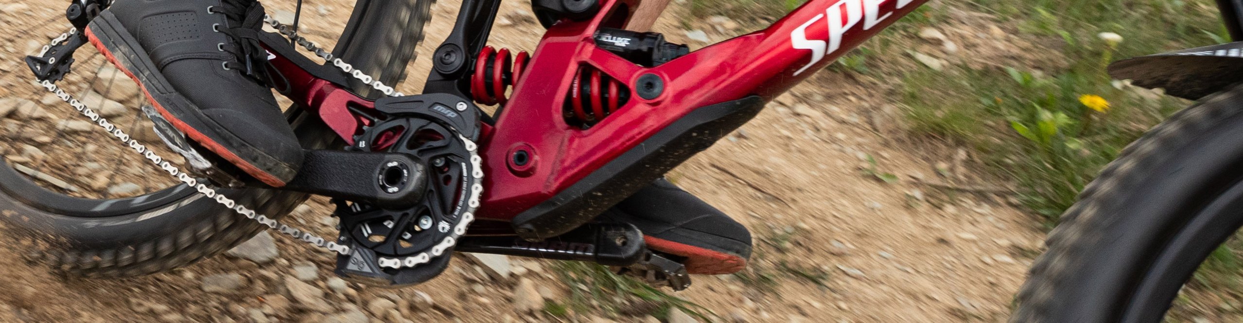 Chain Guides & Bash Guards | MTB, E-Bike, Road Bike | bike-components