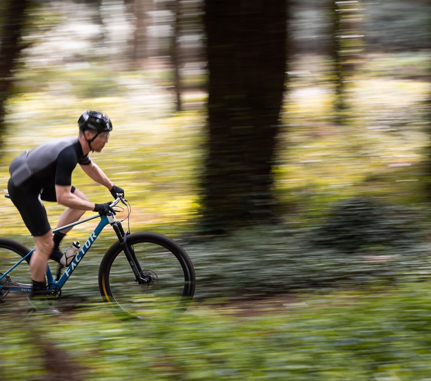 Factor Bikes | en bike components