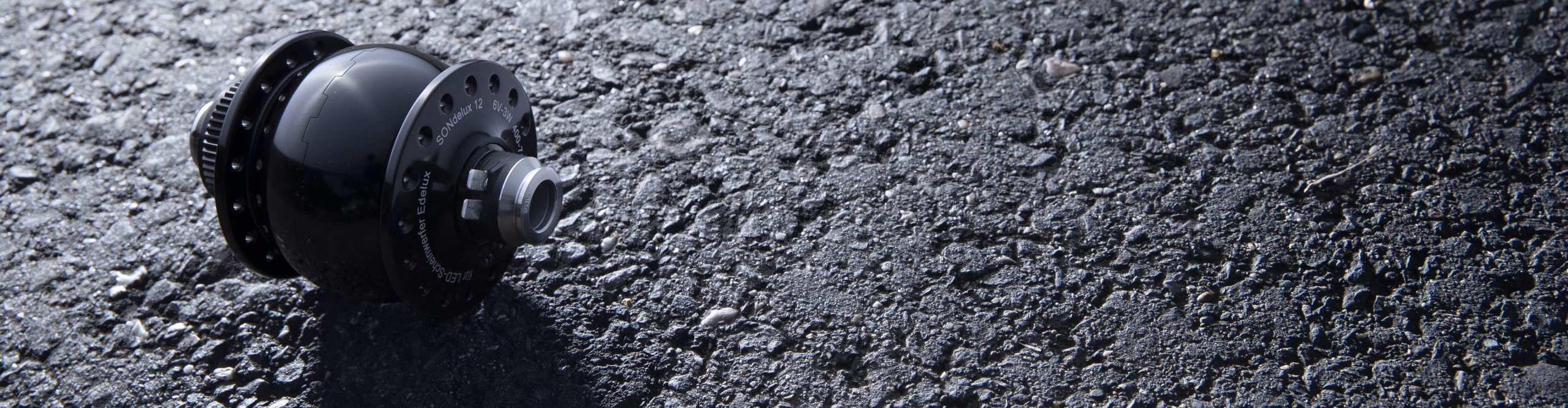 Dynamos | bike-components