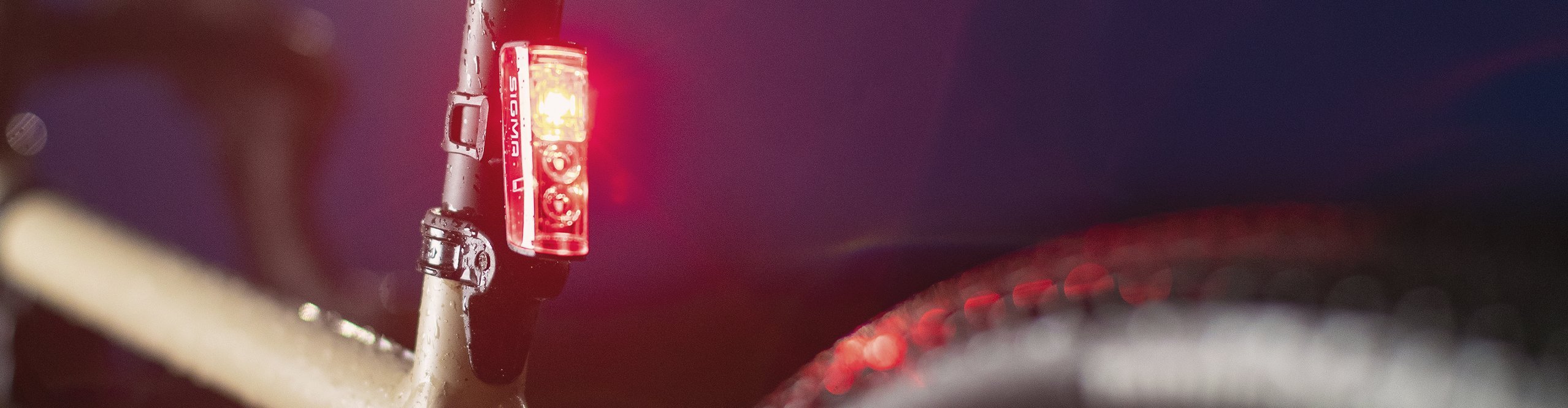 Shop de piezas & accesorios de bicis Sigma | bike-components