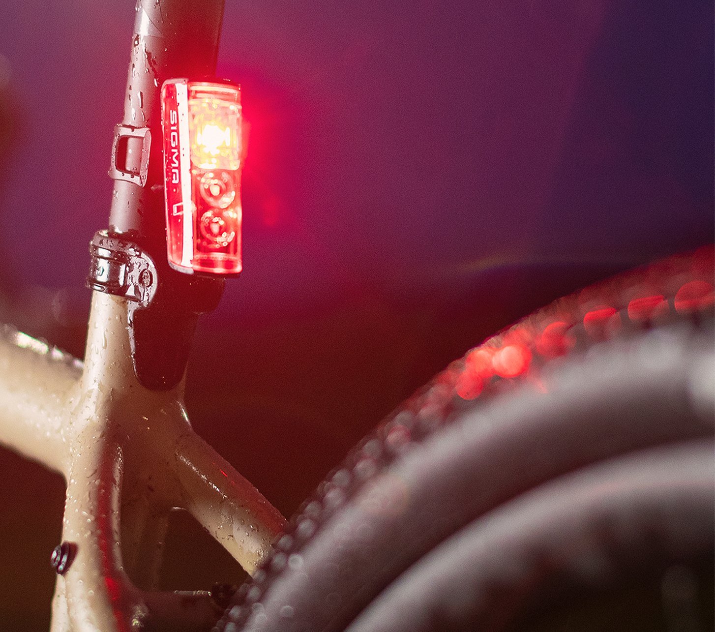 SIGMA lights and bike computers | bike-components