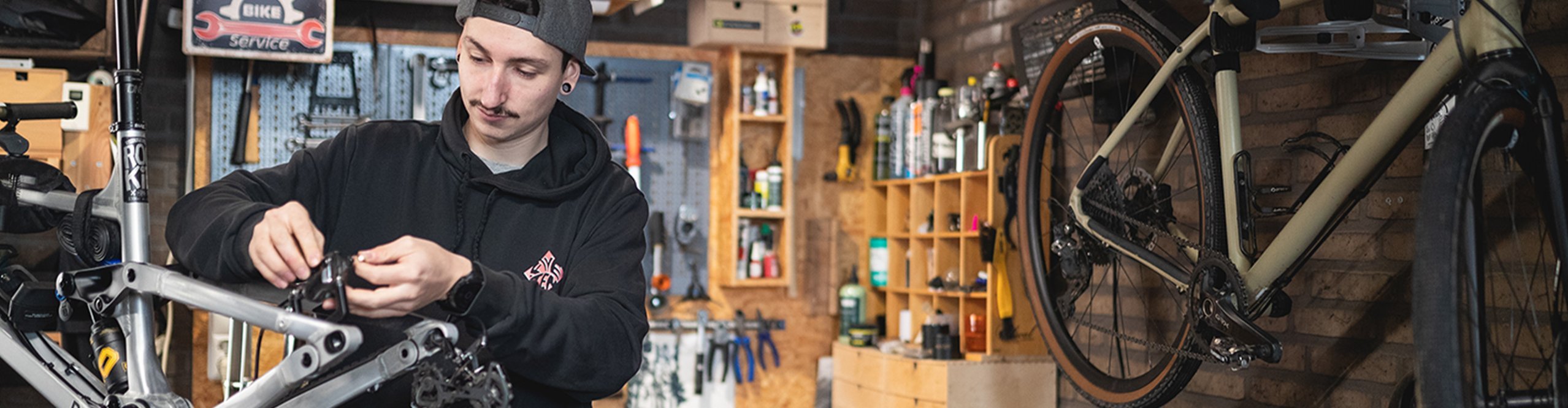 Bike Inspection | bike-components