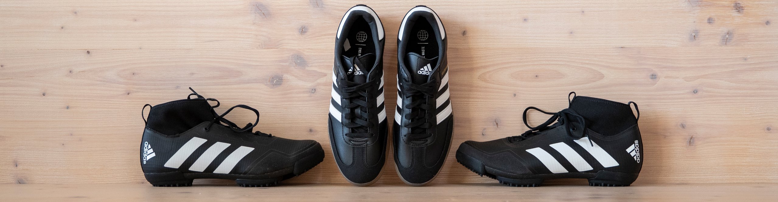 Shop adidas Cycling footwear at great prices | bike-components