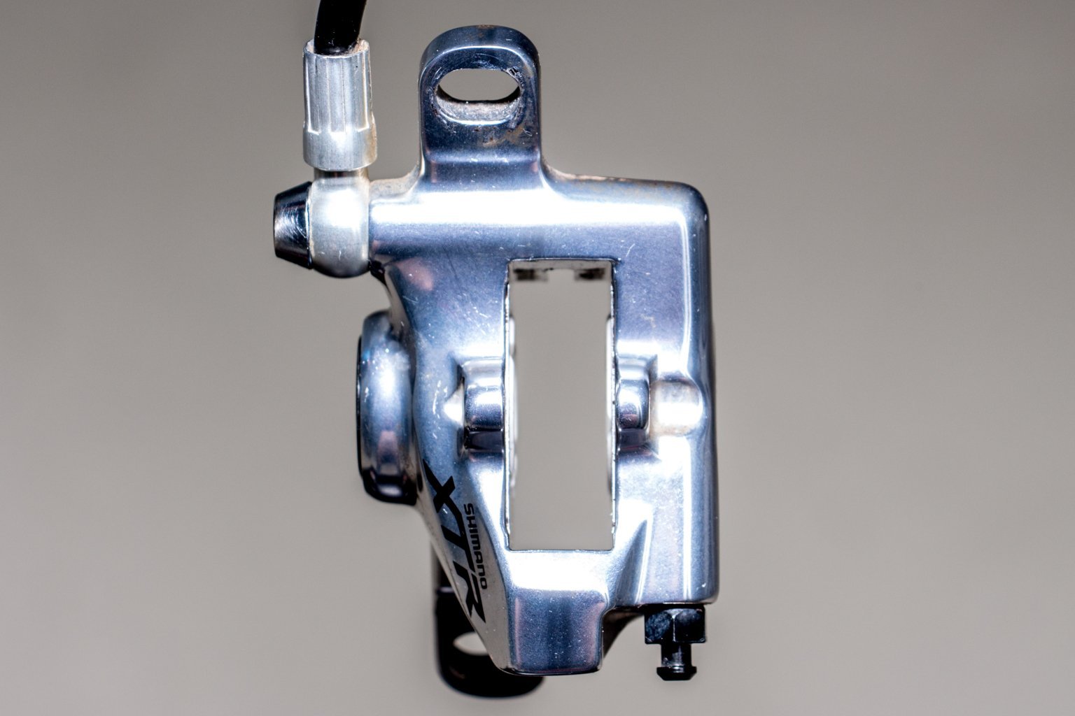 How to service your Shimano disc brakes | bike-components