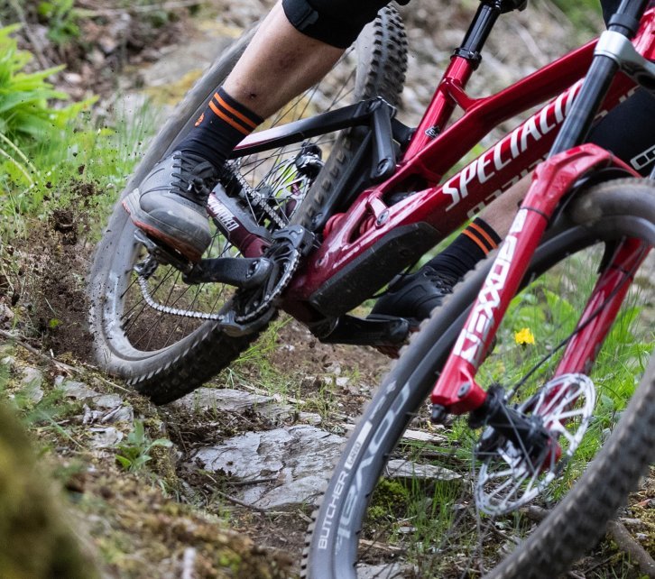 Chain Guides & Bash Guards | MTB, E-Bike, Road Bike | bike-components