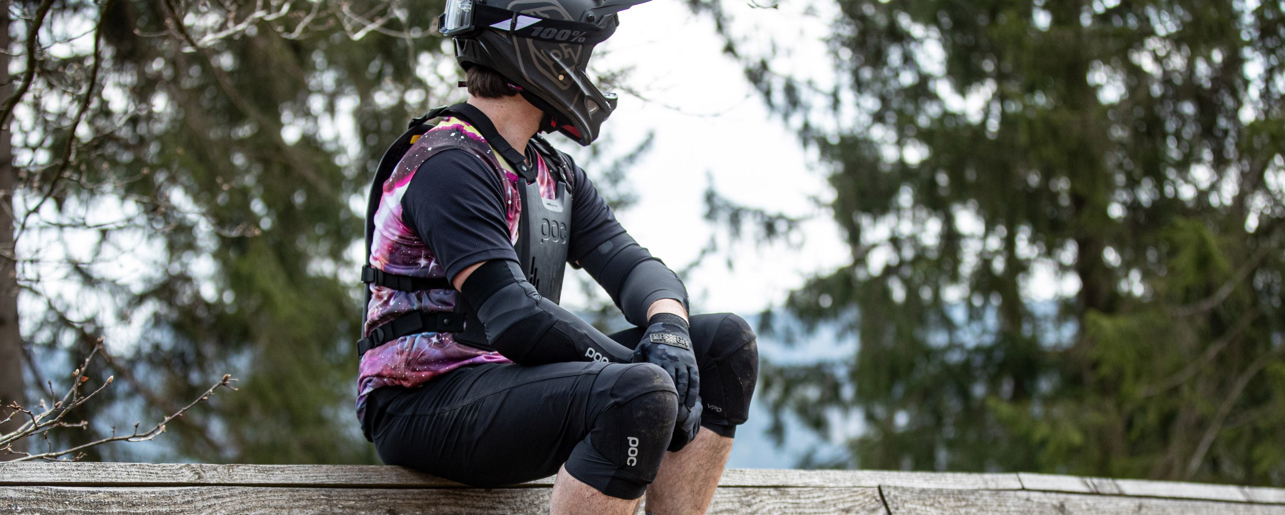 MTB-Protektoren online kaufen | bike-components