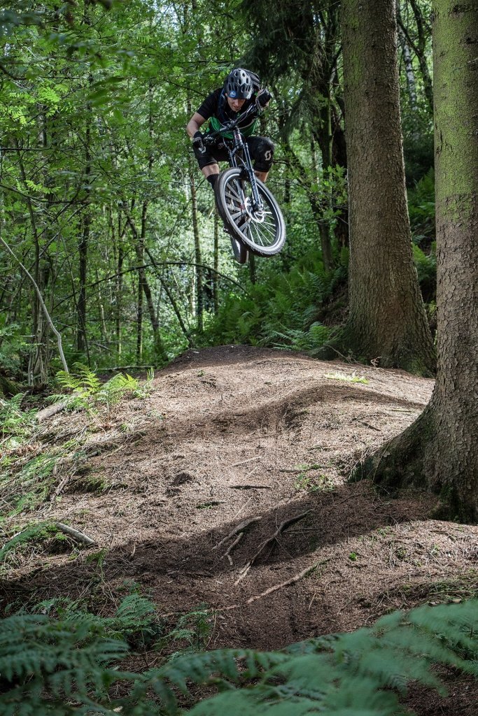 Im Test: GORE Wear Power Trail | bike-components