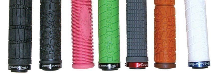 Lizard Skins | bike accessories, bike parts - bike-components