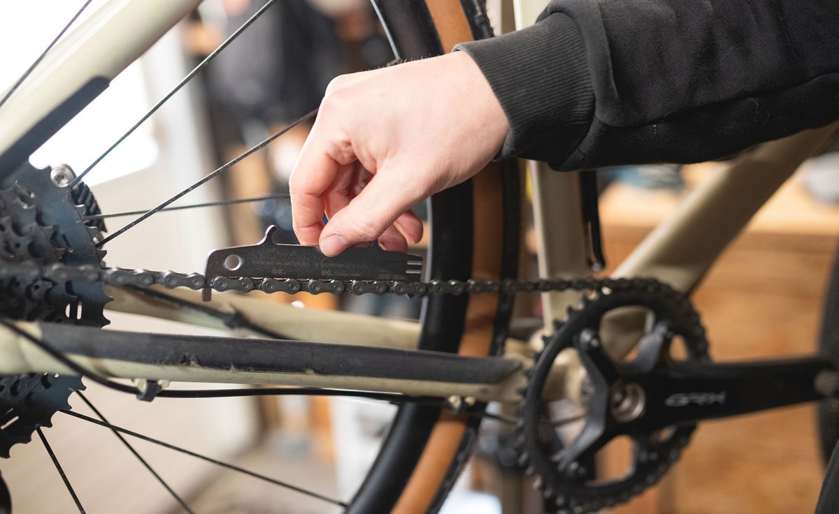 How To: Inspect Your Bike | bike-components