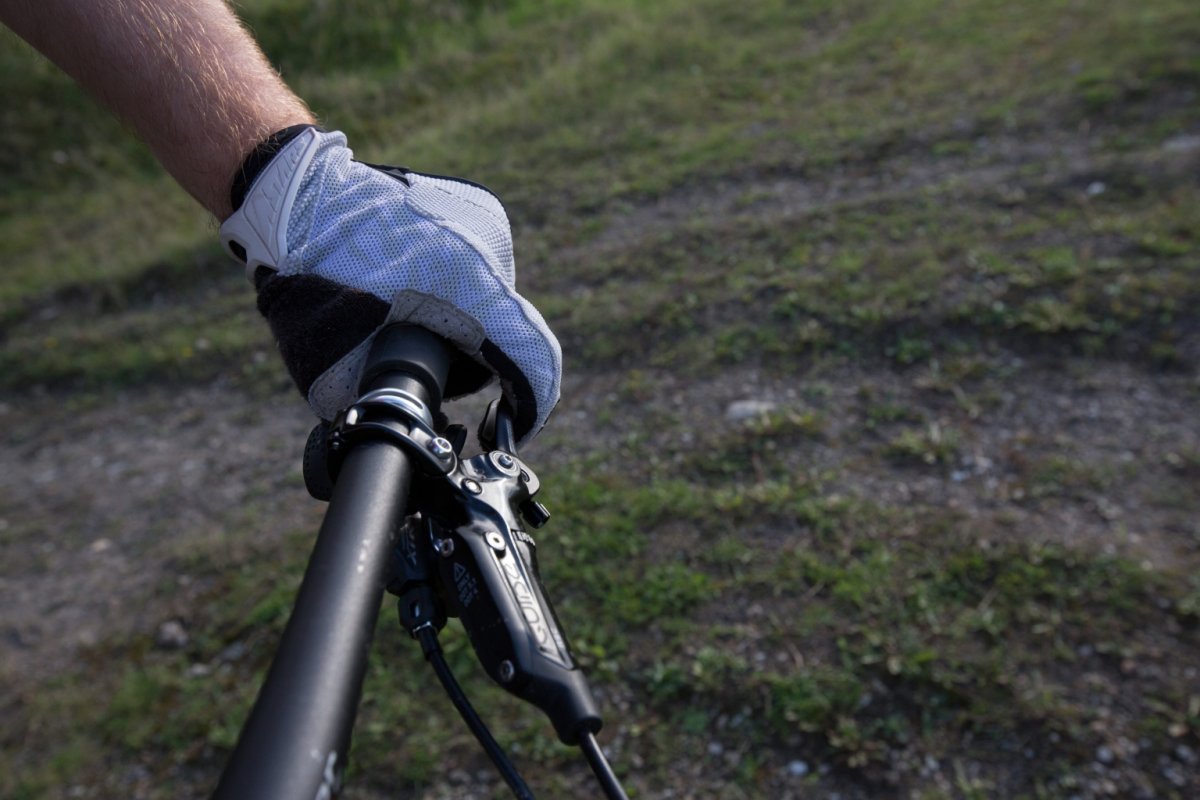 Im Test: SRAM Guide RSC | bike-components