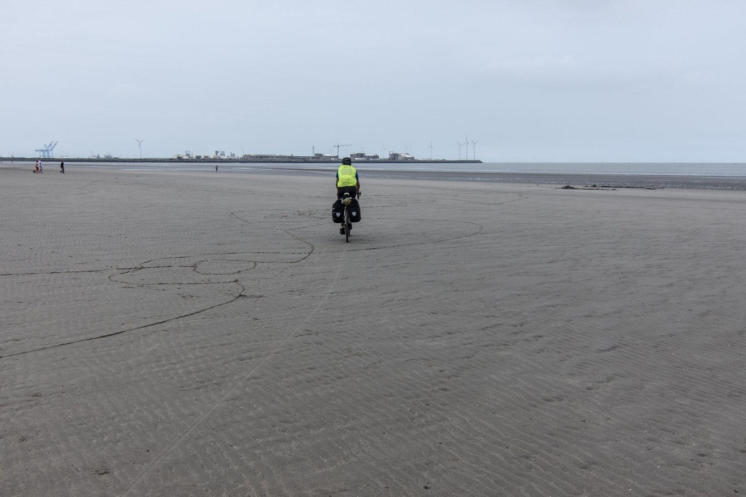 Aachen to Smethwick - a factory visit of a... | bike-components