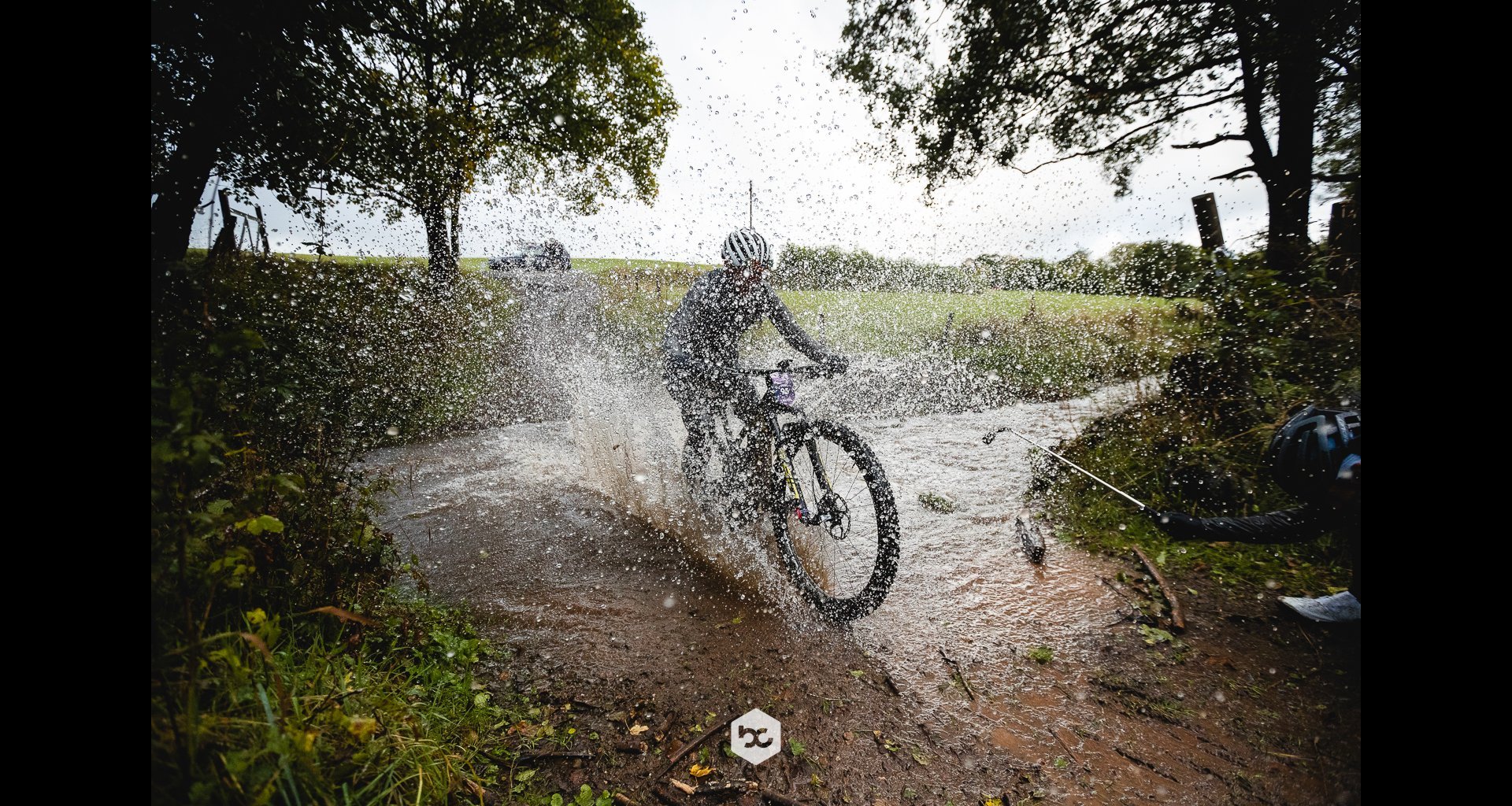 Premiere 2022: Grinduro erstmals in... | bike-components