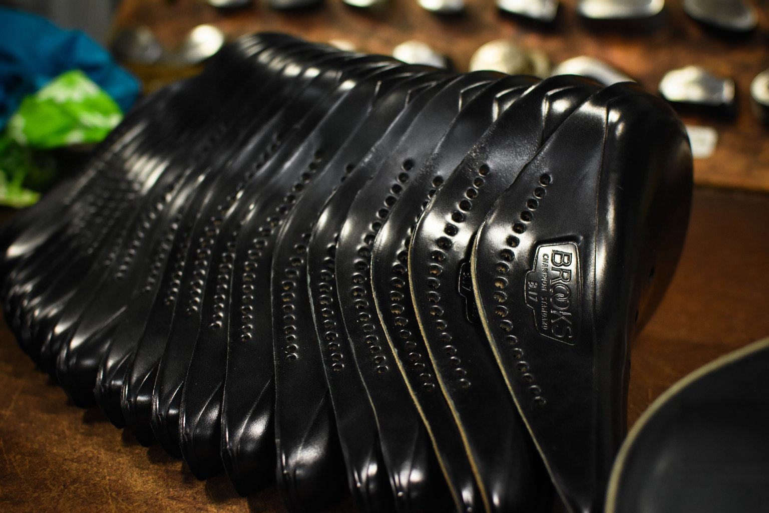 Aachen to Smethwick - a factory visit of a... | bike-components