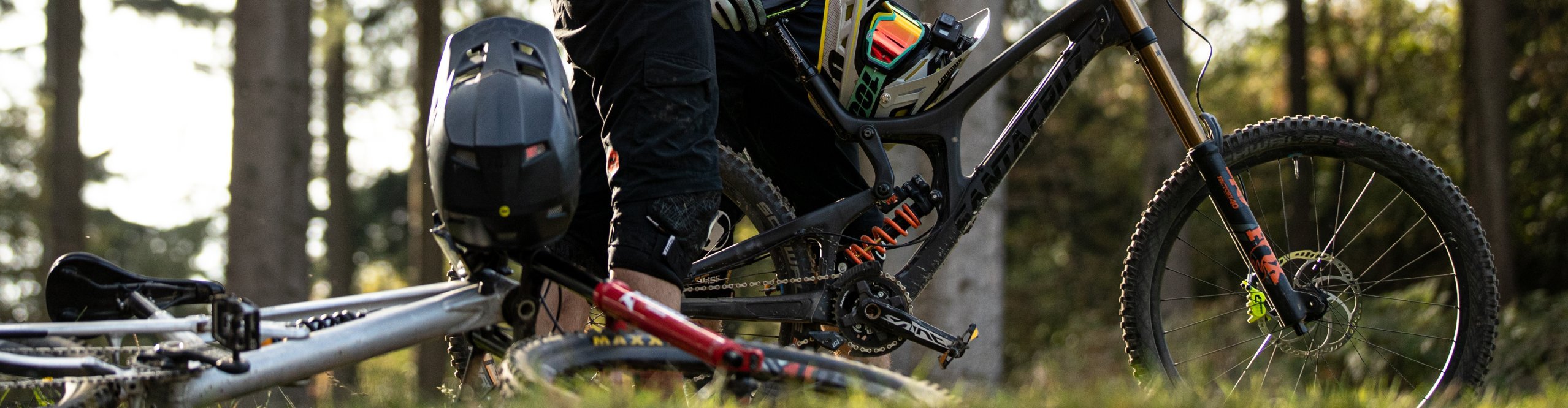 Shop for 27.5" Wheels and Wheelsets | bike-components