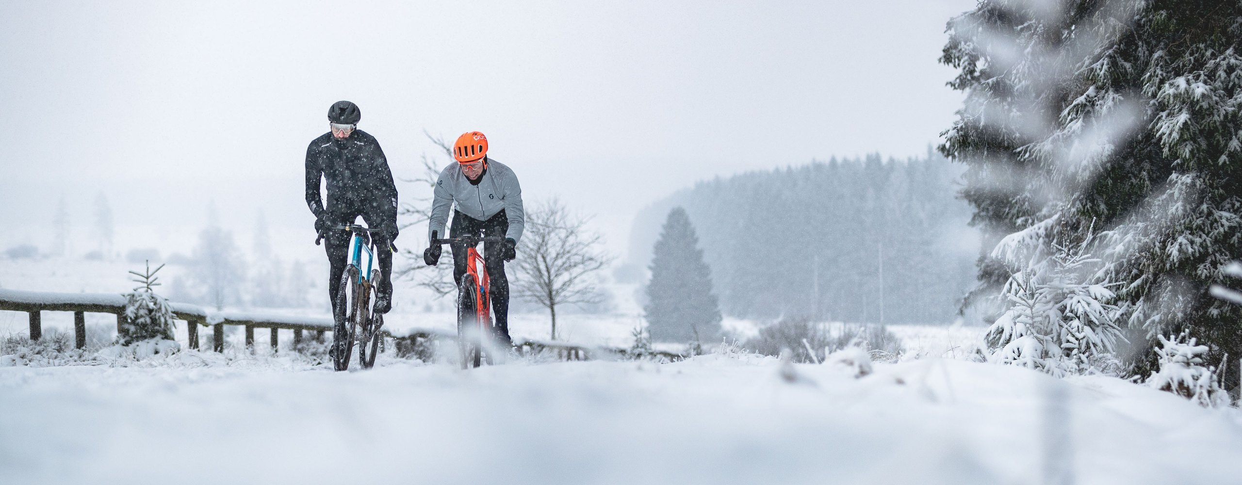 Fahrradbekleidung für den Winter | bike-components