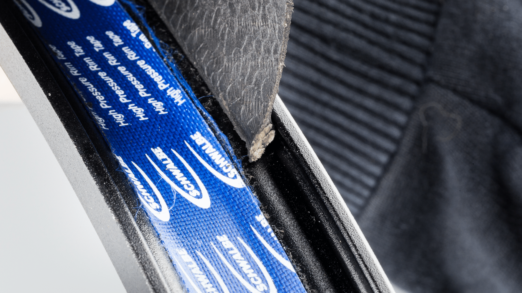 Tyre recipe: It's in the mix! | bike-components