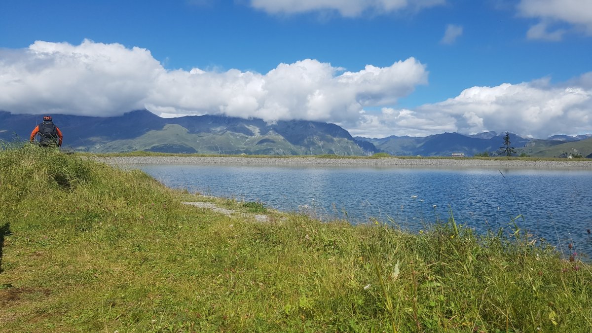 An Enduro Mecca: Riding the Reschen Pass... | bike-components