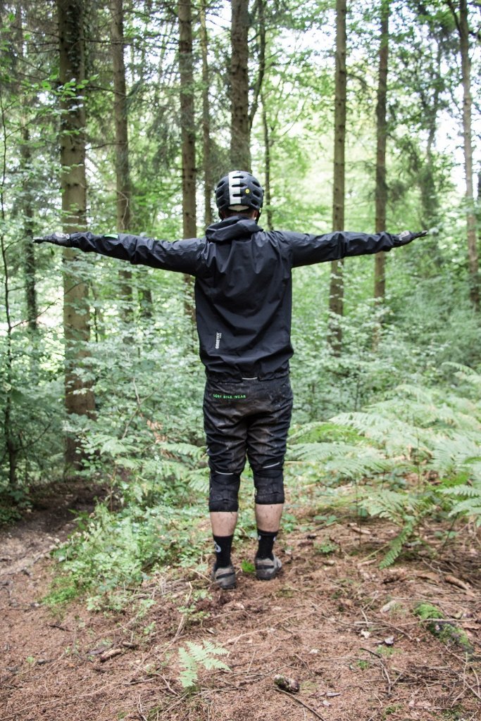 Im Test: GORE Wear Power Trail | bike-components