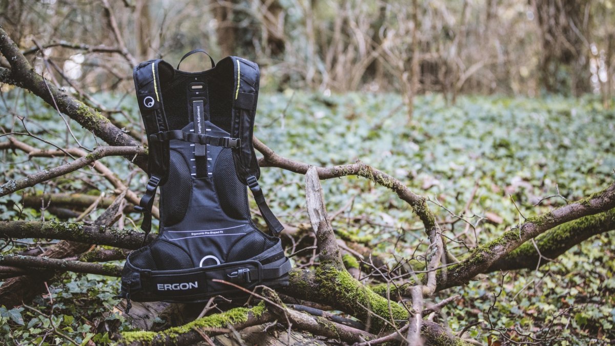 Im Test: Der Ergon BA2 Rucksack | bike-components