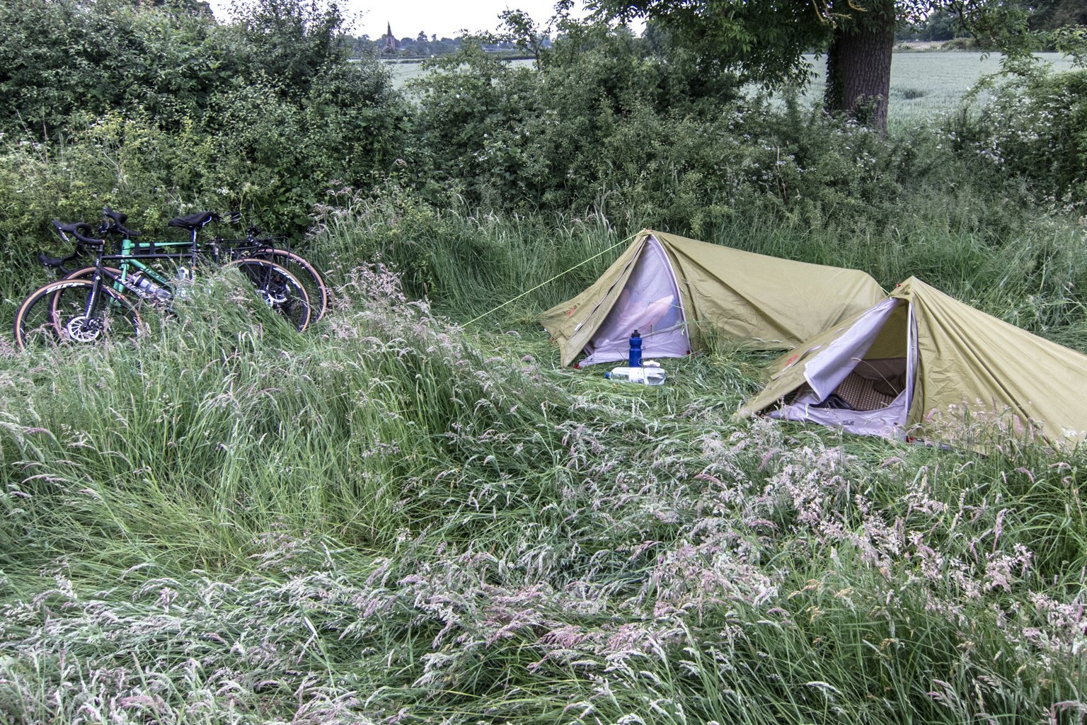 Aachen to Smethwick - a factory visit of a... | bike-components