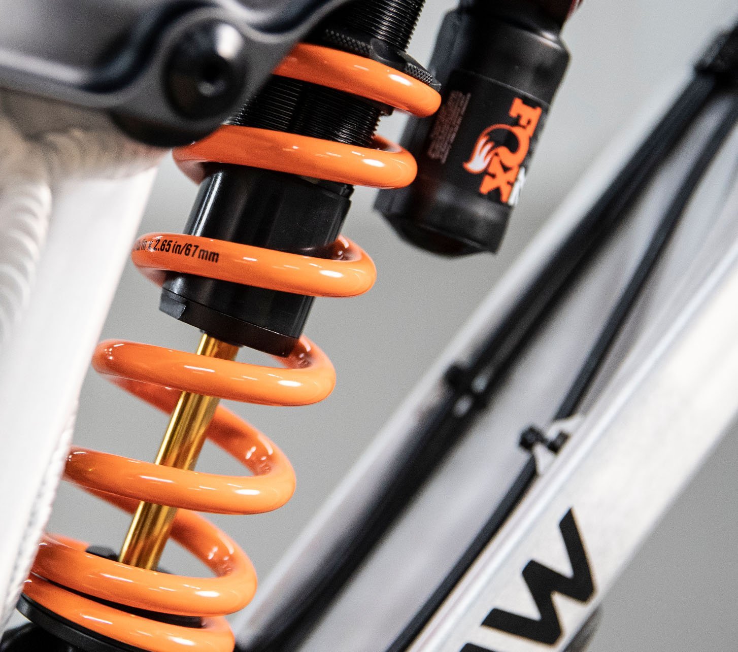 Buy bike coils online | bike-components