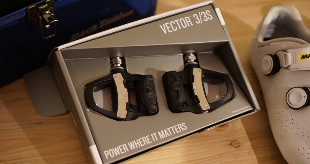 Im Test: Garmin Vector 3 | bike-components