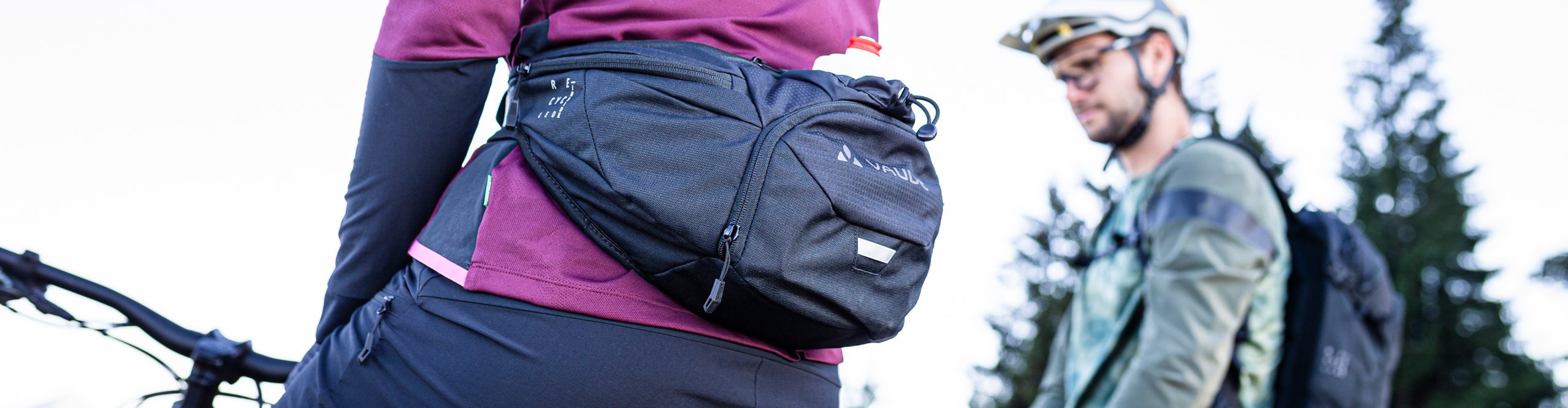 VAUDE Bags & Backpacks | bike-components