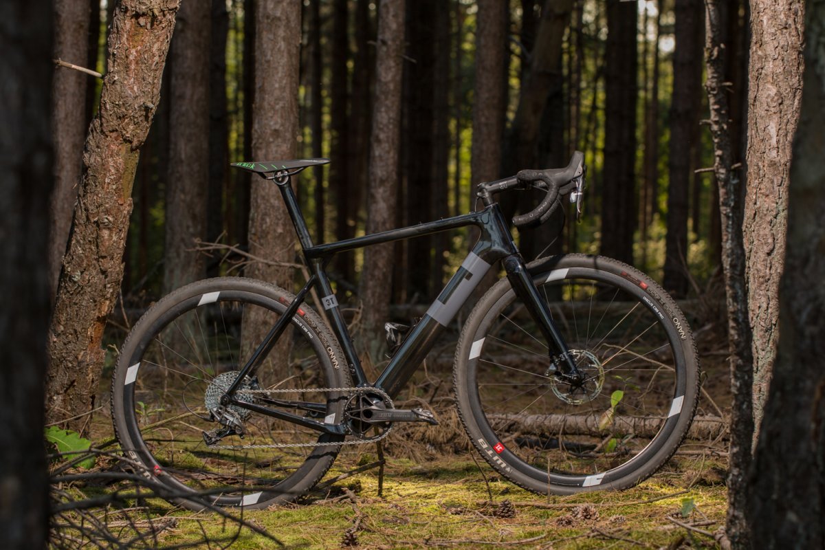Im Test: 3T Exploro - Das Race Chamäleon | bike-components