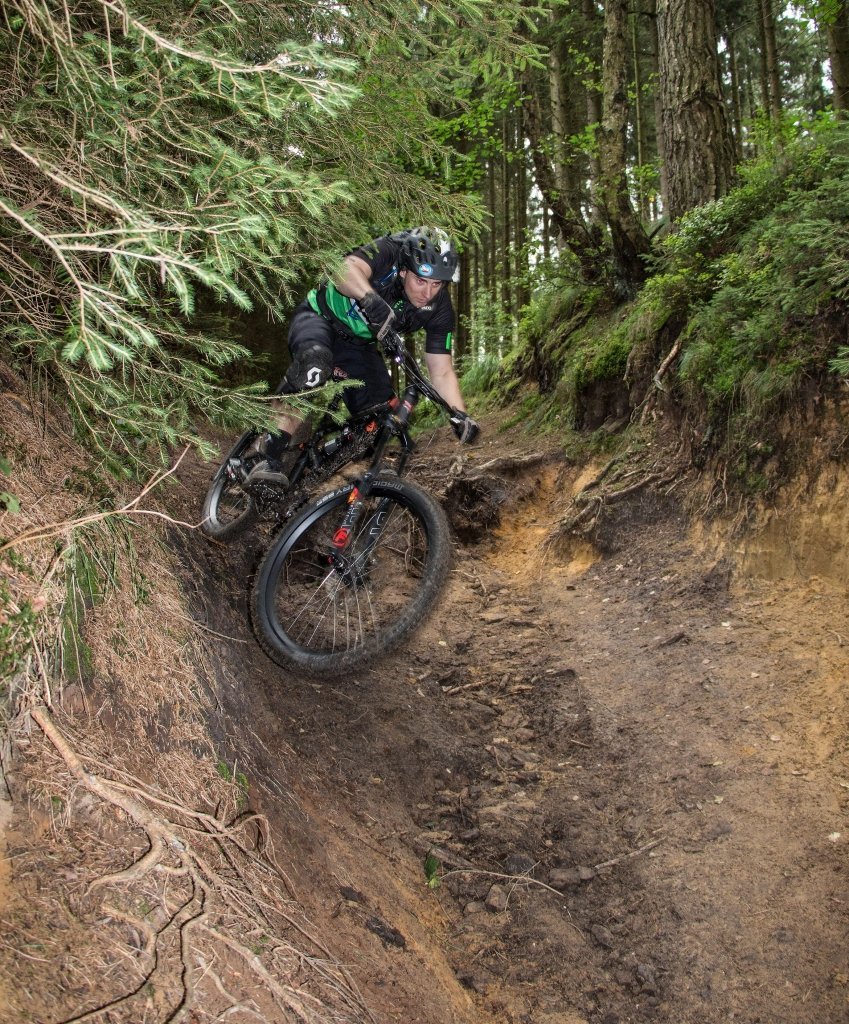 Im Test: GORE Wear Power Trail | bike-components