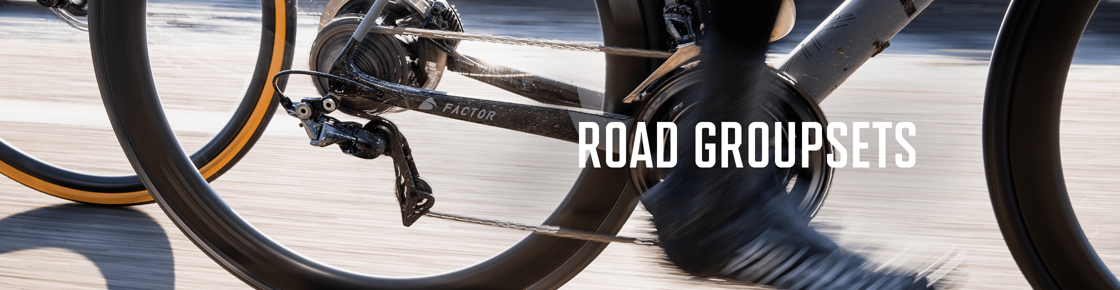 Road Bike Groupsets | buy online at bike-components