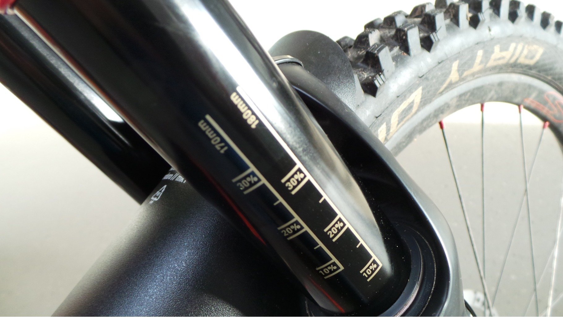 RockShox Yari Suspension Fork BikeRadar | atelier-yuwa.ciao.jp