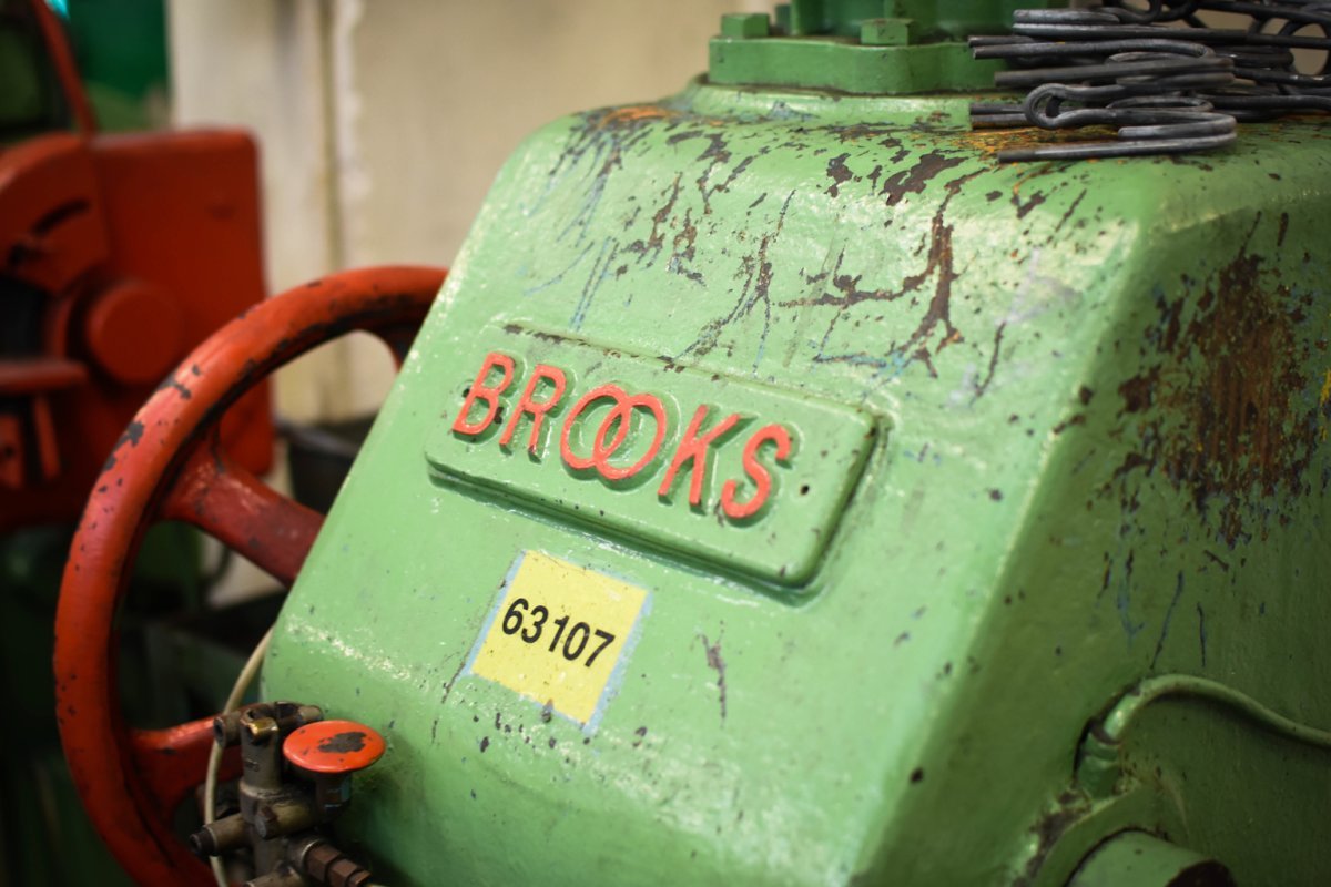 Aachen to Smethwick - a factory visit of a... | bike-components