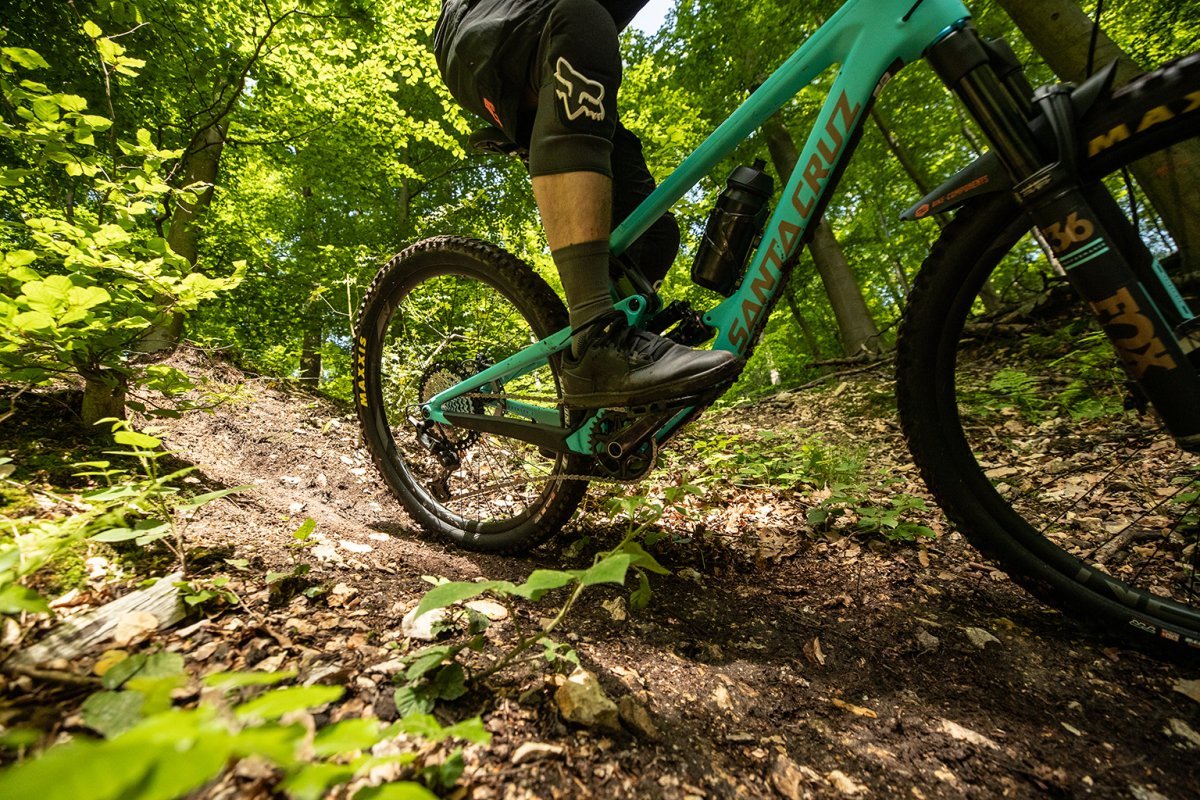 Im Test: Shimanos 12-fach XT | bike-components