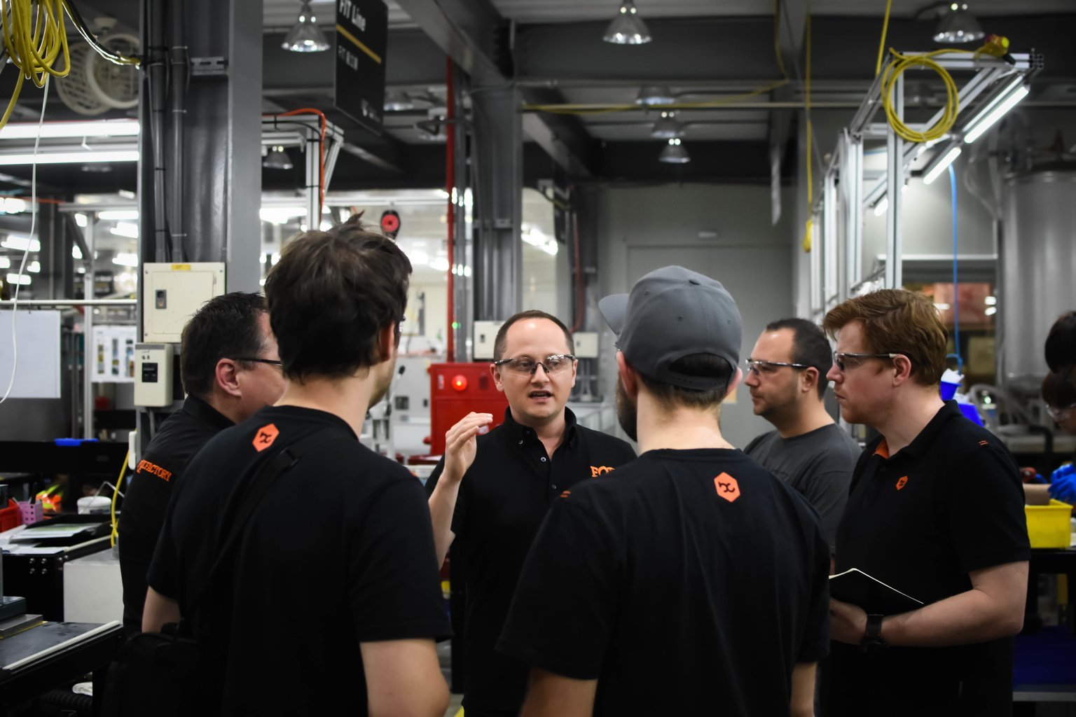 Our visit to Fox Racing Shox in Taiwan | bike-components