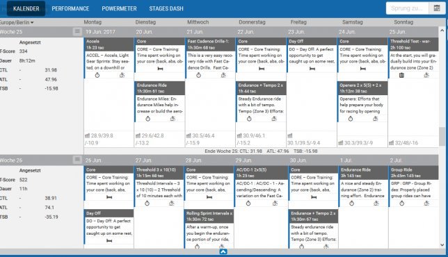 Review: Stages Dash and Stages Link | bike-components
