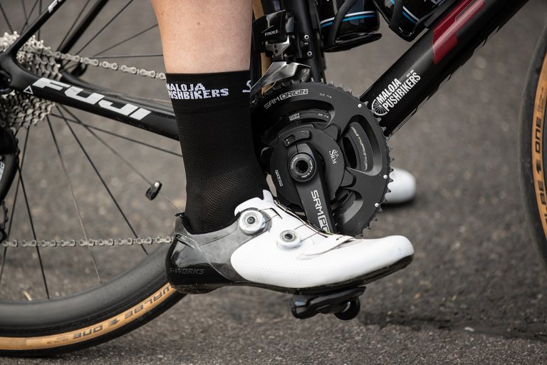 Im Test: SRM Origin – Das Original unter... | bike-components