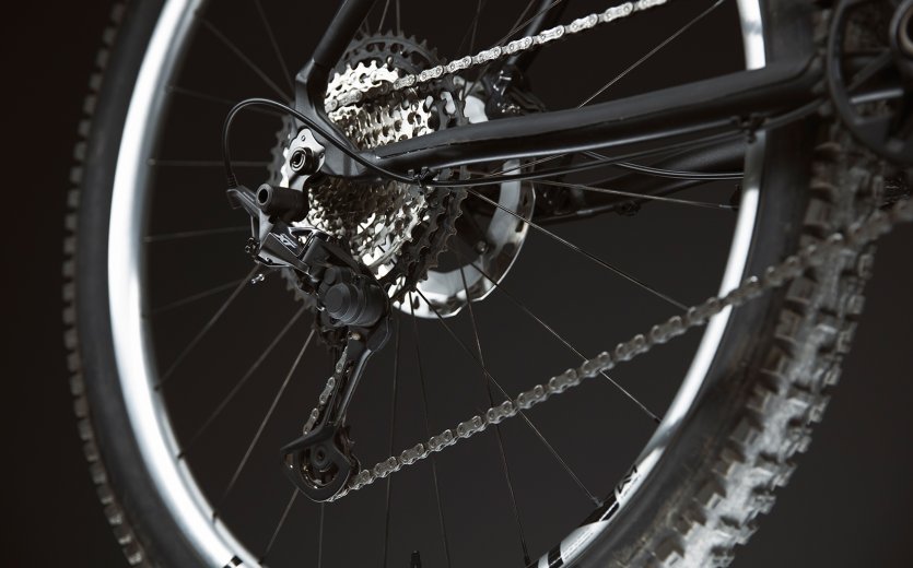 Schaltungen für Dein Mountainbike – Ein... | bike-components
