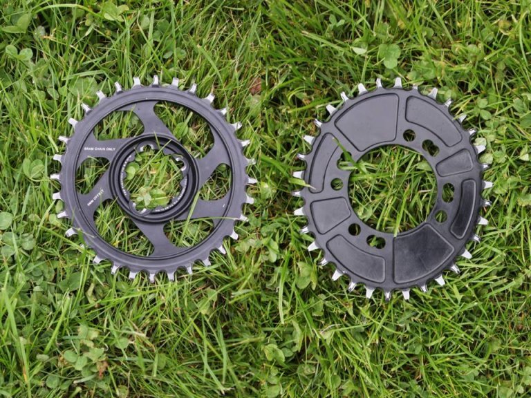 How to find the right chainring size | bike-components