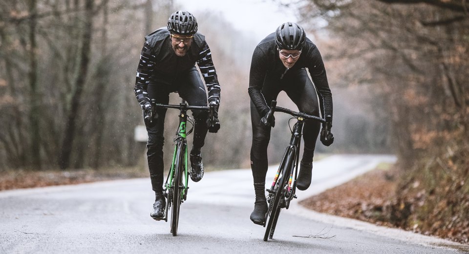 How to: Cycling Apparel - Hurrah for... | bike-components