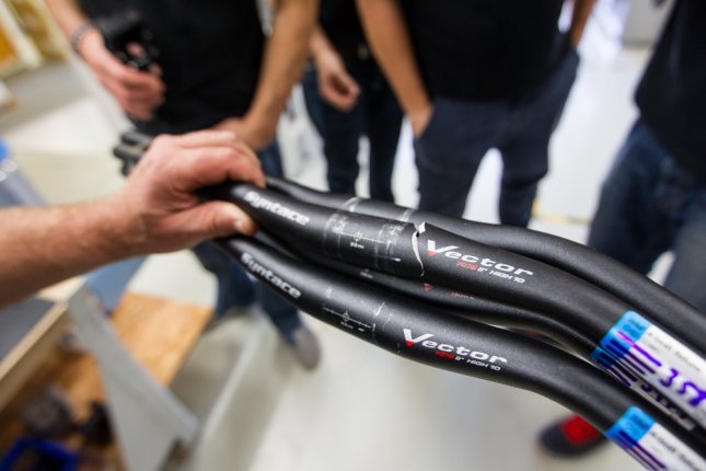 Testing to perfection: the Syntace method | bike-components