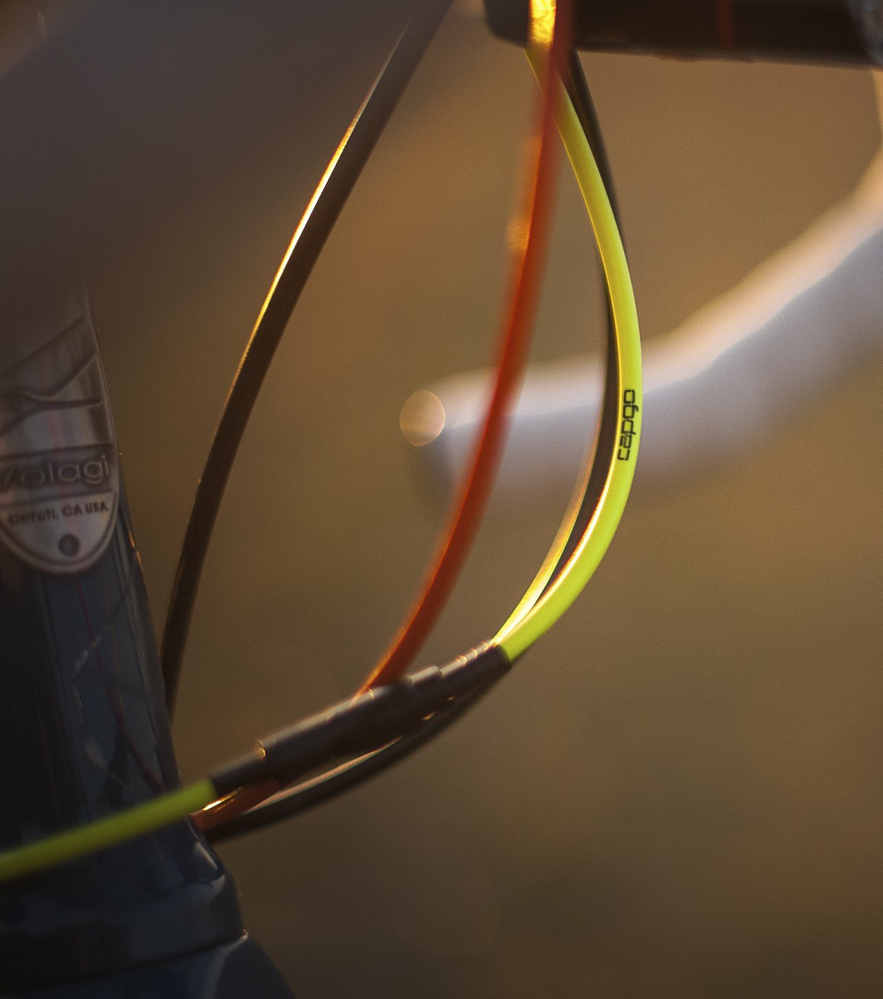 Capgo Fahrradkomponenten | bike-components