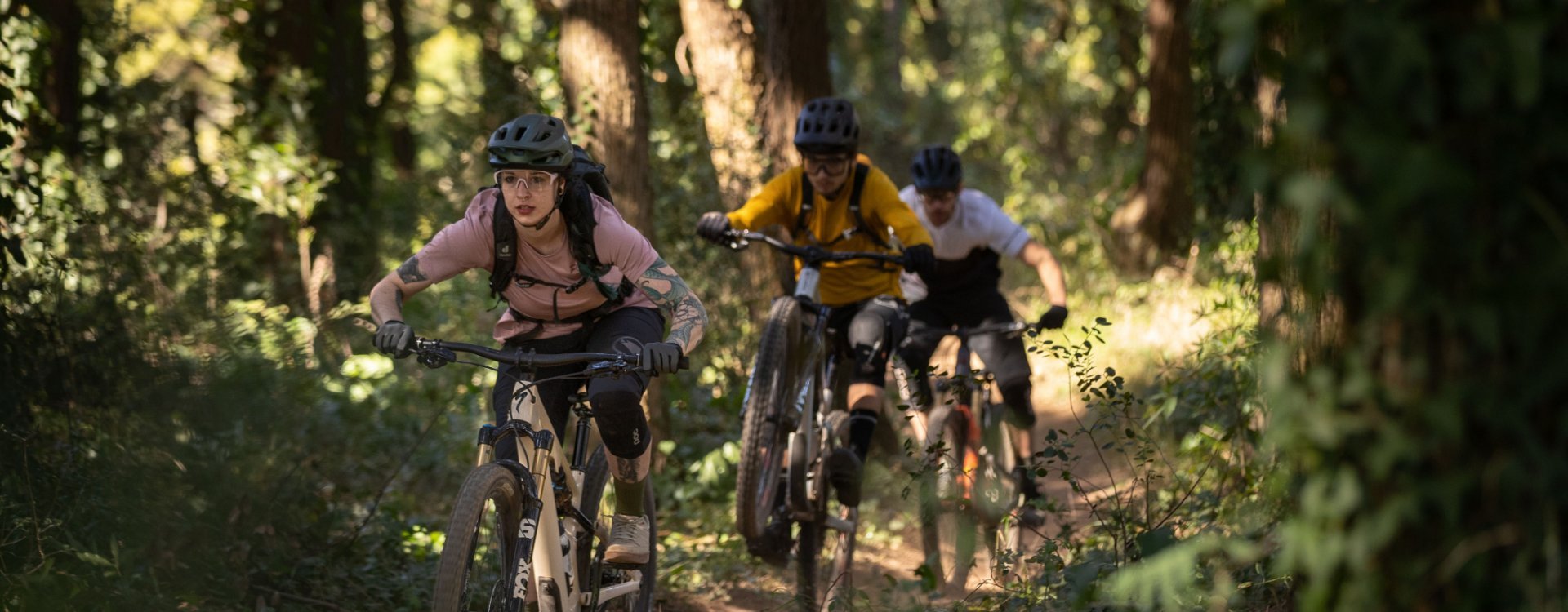 How To : Remplacer la cassette d’un VTT | bike-components